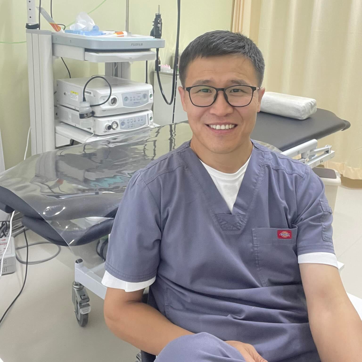 Бидний тухай - Их Маргад Эмнэлэг | Ikh Margad Hospital